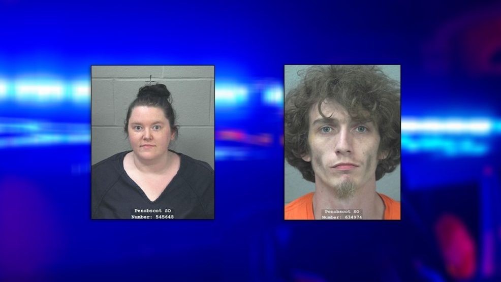 3 accused of assaulting man with baseball bat in Bangor