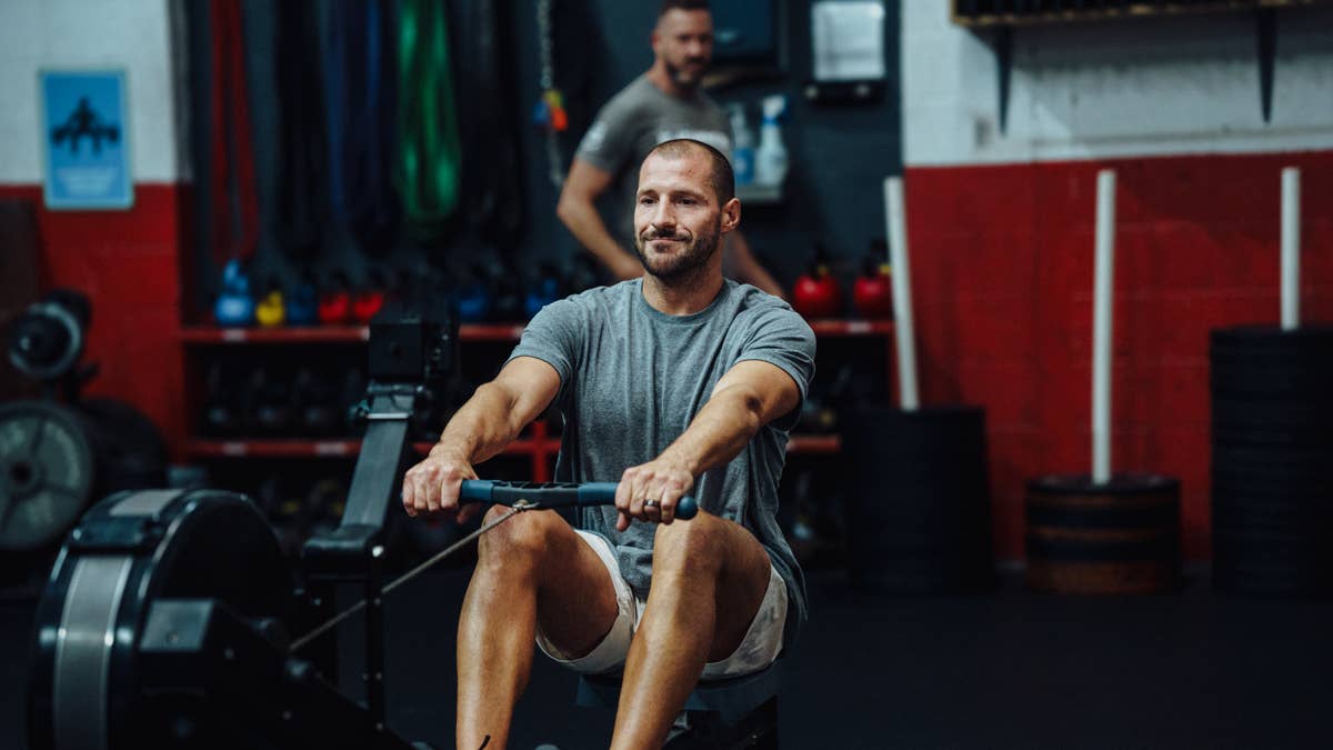 How one man boosted his life expectancy by 315 days with intense cardio ...