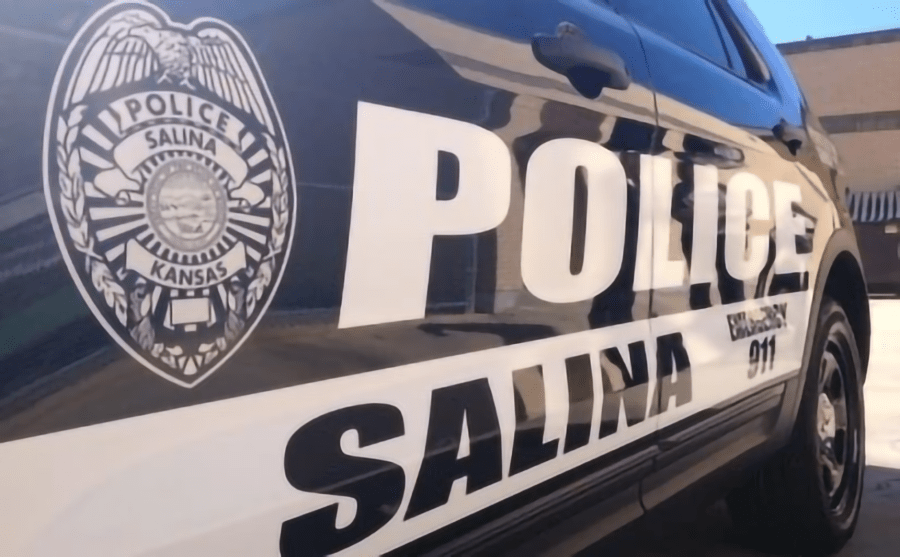 Man arrested in Salina arsons after homemade fireworks, explosives ...