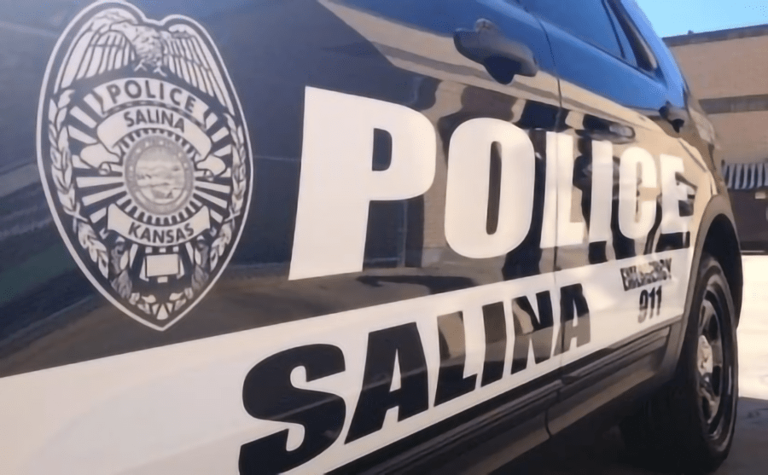 Man arrested in Salina arsons after homemade fireworks, explosives ...