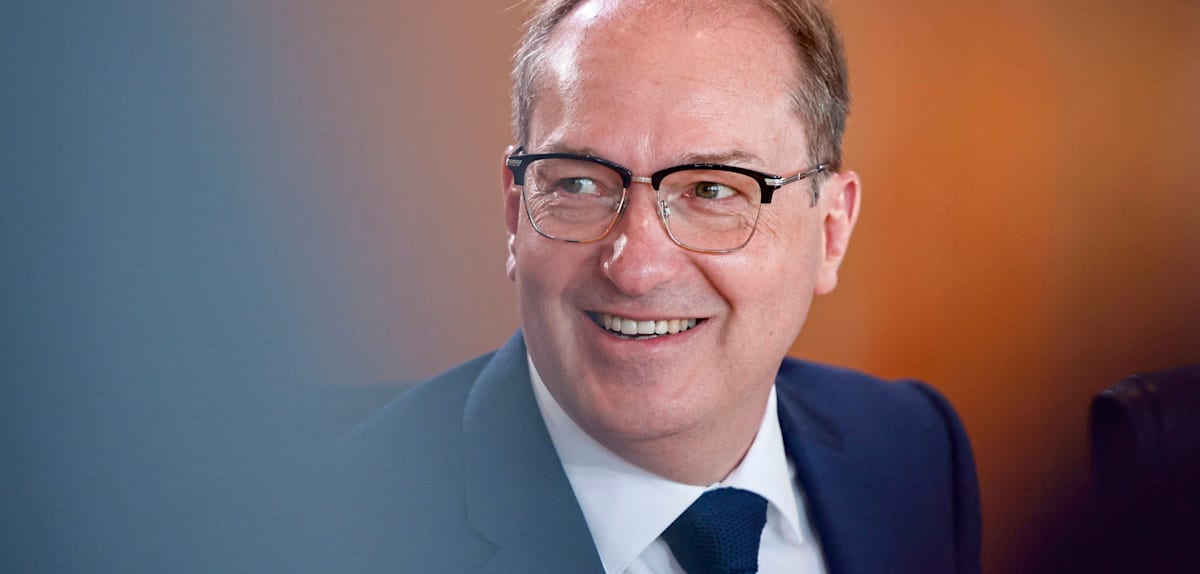 „Politischer Wille trifft auf handwerkliches Können“ – Alexander ...