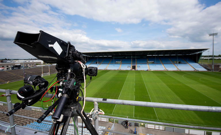 VAR is a dirty word for many, but the GAA will have no choice but to ...