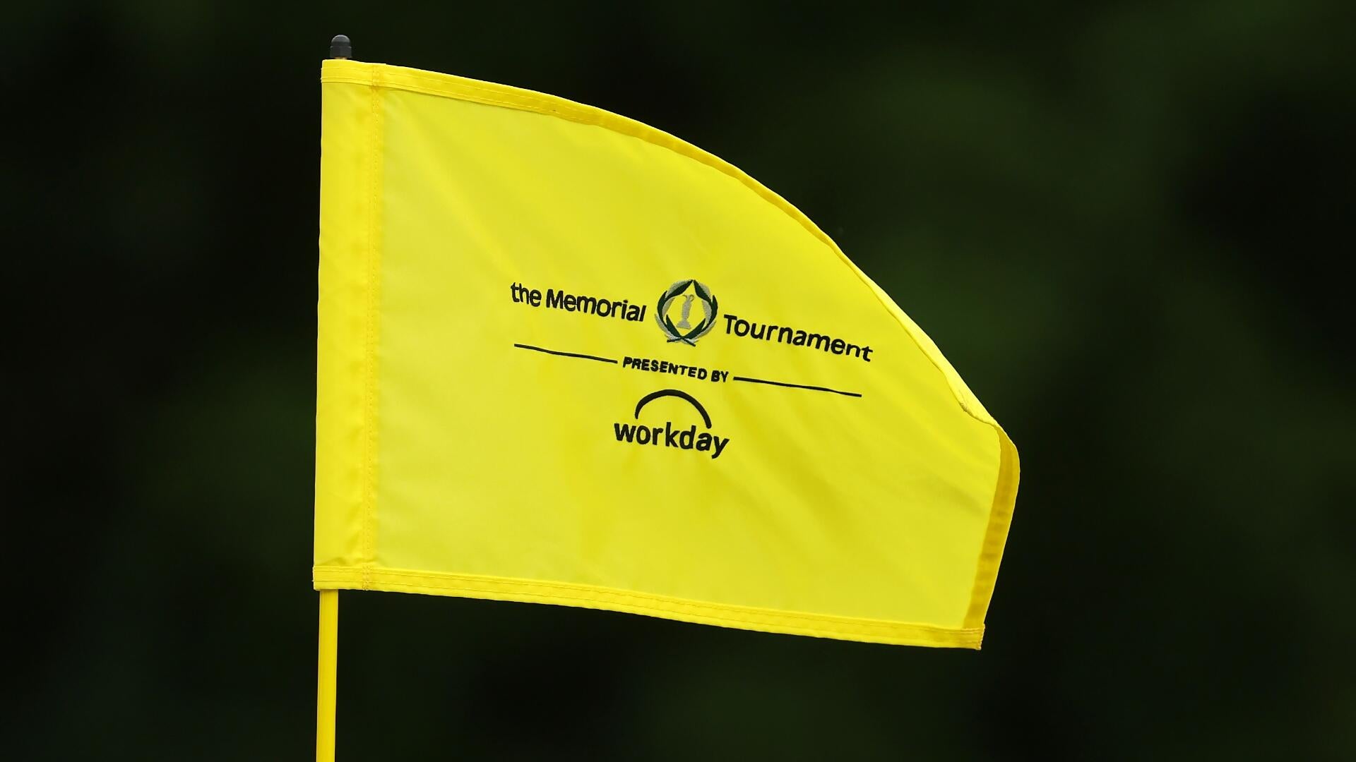 2026 Memorial Tournament TV schedule, coverage: Where to watch, tee ...