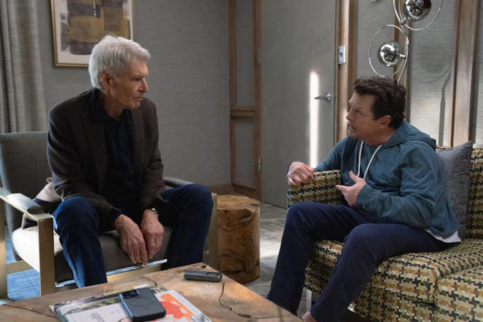 If you're part of the 13% of men in therapy, tell us how it's changed ...