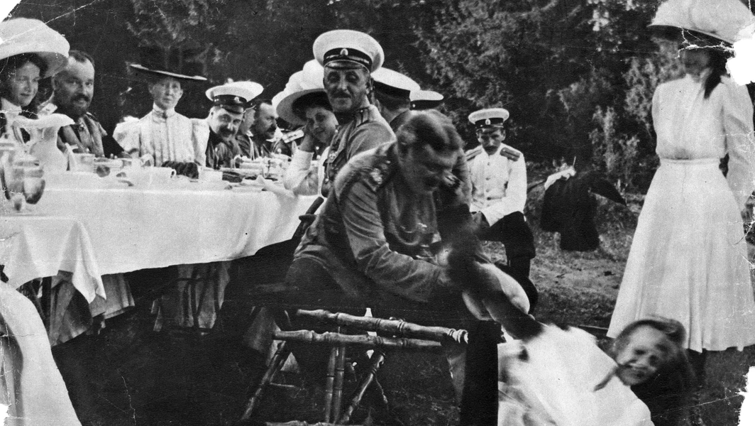 5 spectacular royal banquets in history