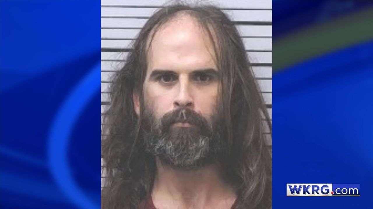 Arrest made in Mobile hospital assault case