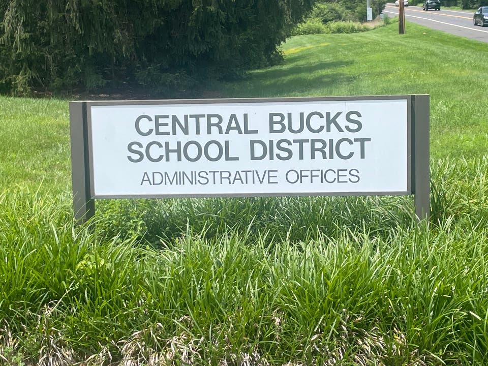 Central Bucks seniors awarded college-sponsored merit scholarships