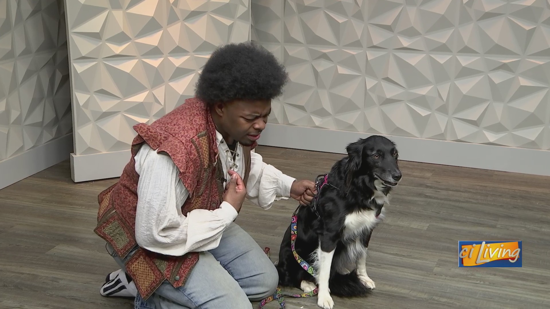 A glimpse of Shakespeare’s The Two Gentlemen of Verona