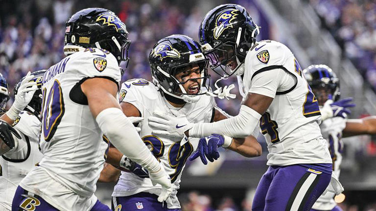 Keondre Jackson could be more than a special teams ace for the ...