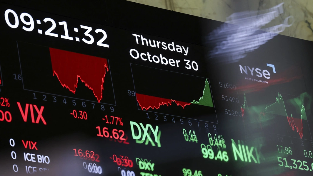 Treasury ladder shields retiree from $390K market loss