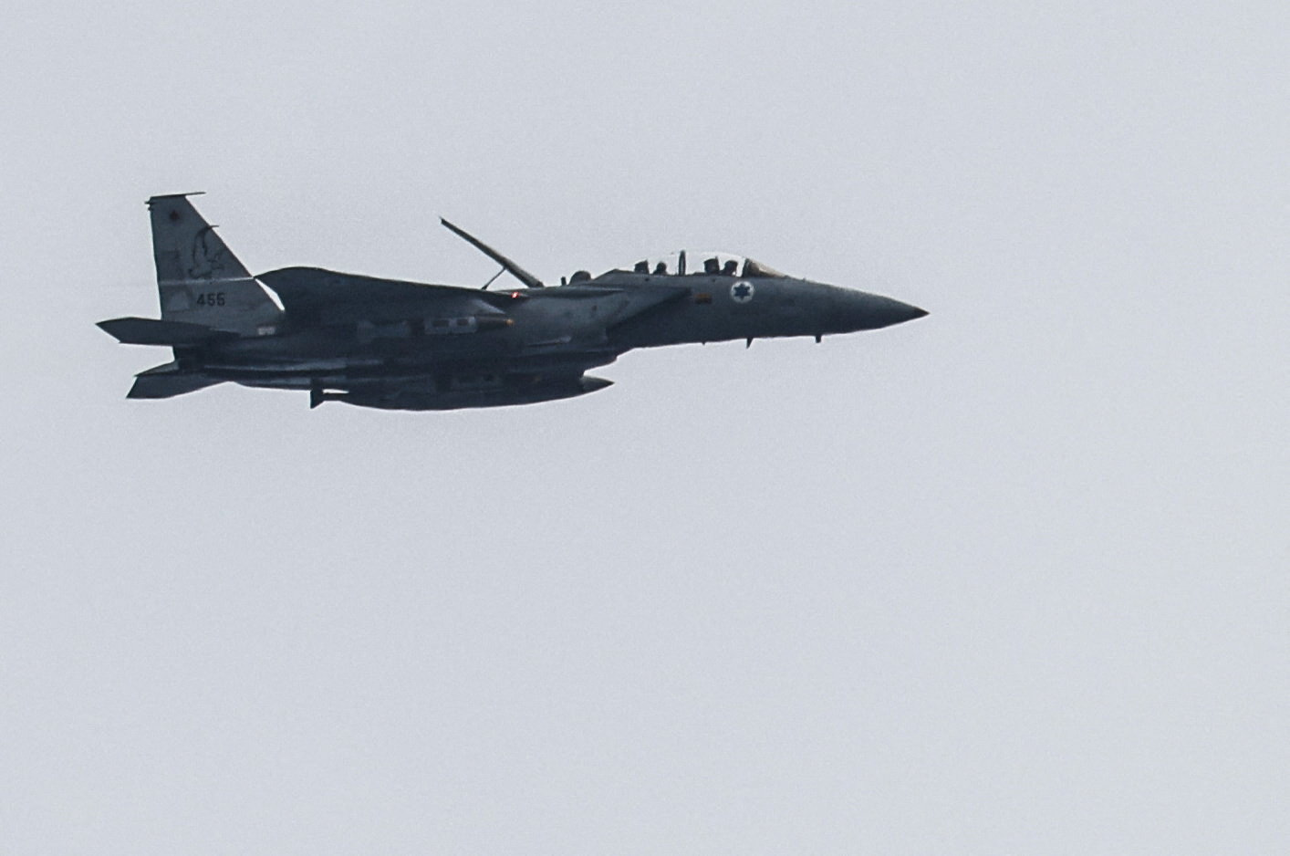 Does Israel have nukes? ‘Most of the world assesses they do,’ says Rubio