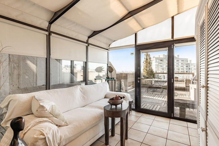 You could own a rare unit in Montreal's most iconic building for less ...