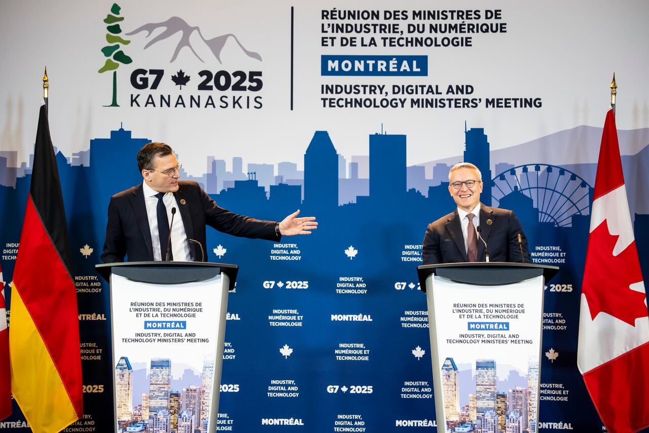 Cross-party group calls on Canada to block development of ...