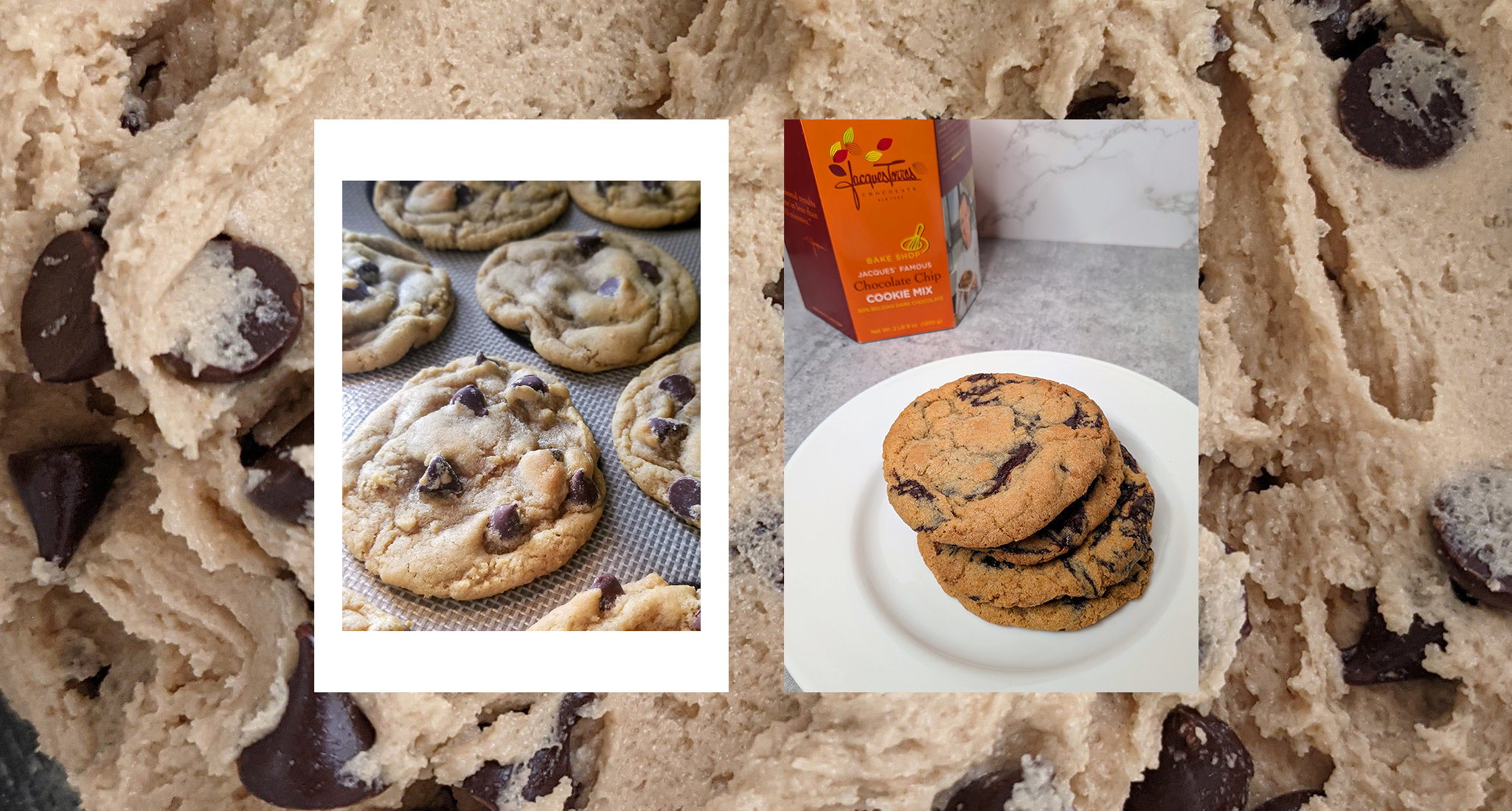 What's the best store-bought chocolate chip cookie dough? I've tested ...