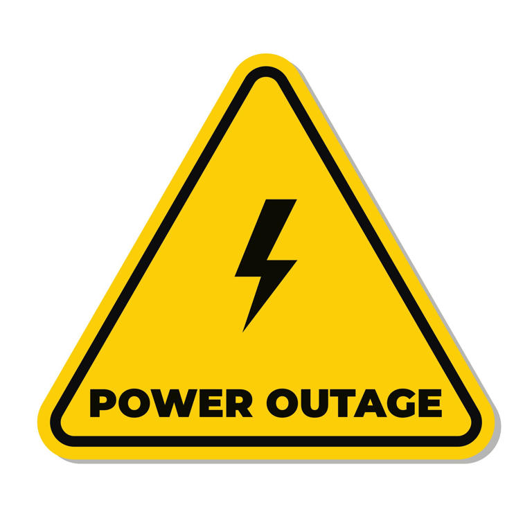 Dominion Energy investigates downtown Petersburg power outage