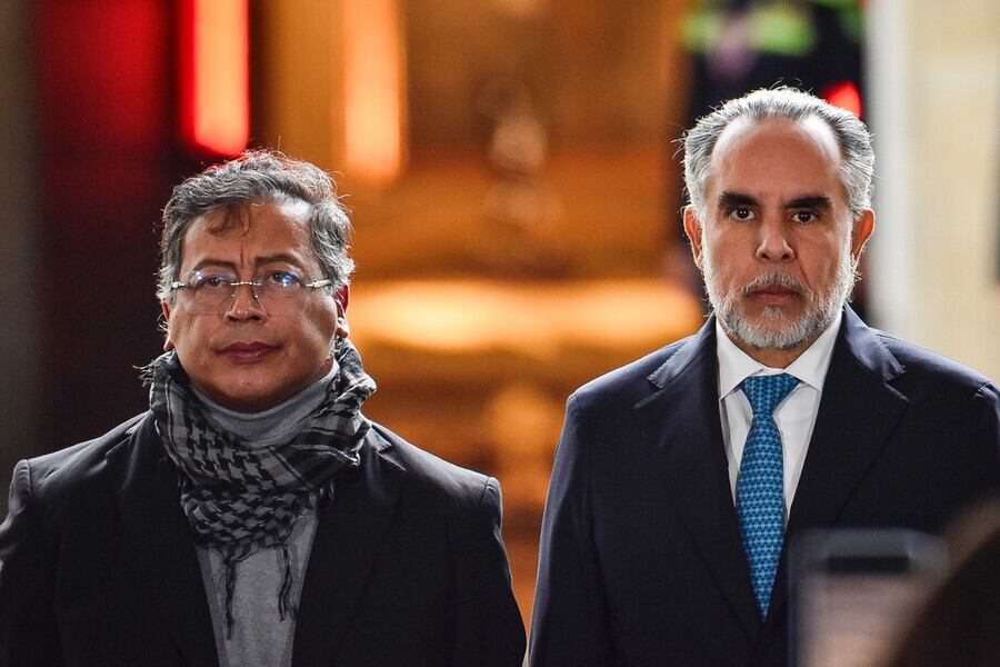 Armando Benedetti asegura que la Comisión de Acusación no tiene ...