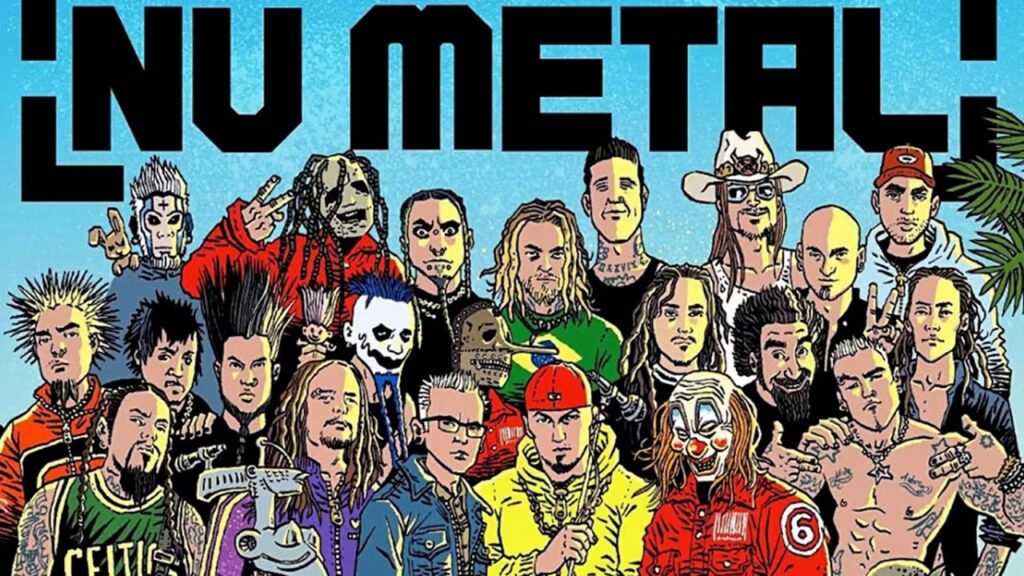 Nu-metal changed rock forever whether fans admit it or not
