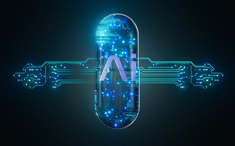 Alnylam to collaborate with Inceptive to use AI for RNAi therapy ...