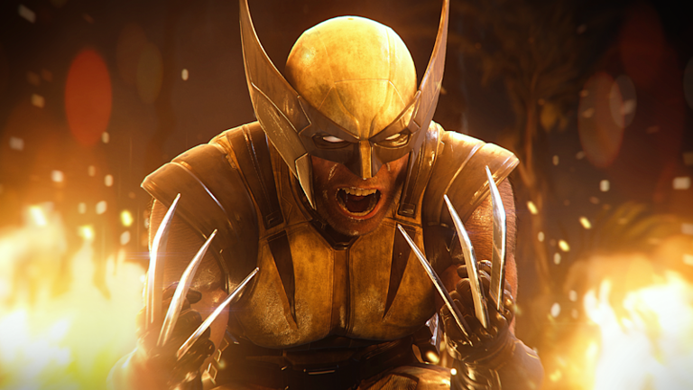 Upcoming video game designed to make players feel like Wolverine