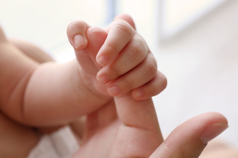 Ohio mother seeks law change after nanny administered unknown ...