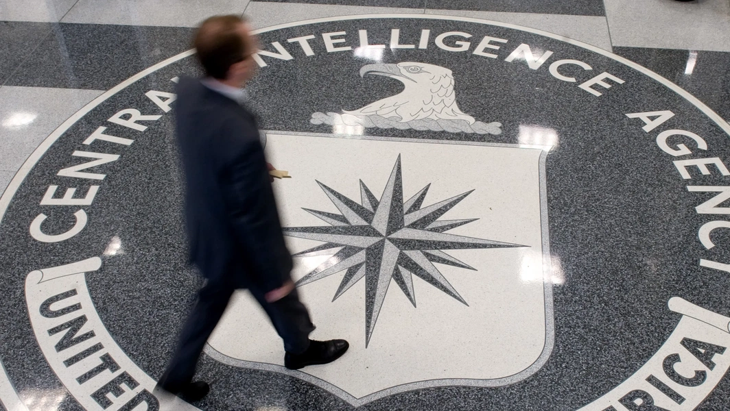 Ex-CIA 'psychic spy' details alleged alien mountain bases