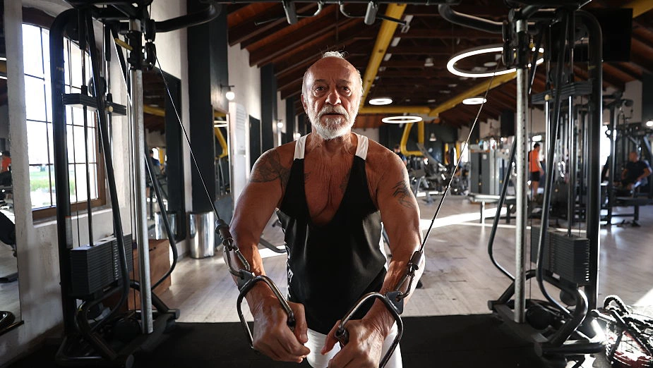 How fitness shapes health and longevity