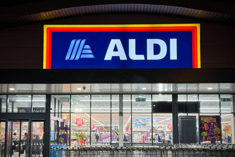 Aldi £3 sun cream voted better than £33 bottle