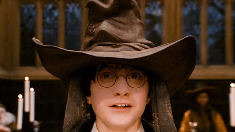 Questionable things we ignore in the Harry Potter franchise