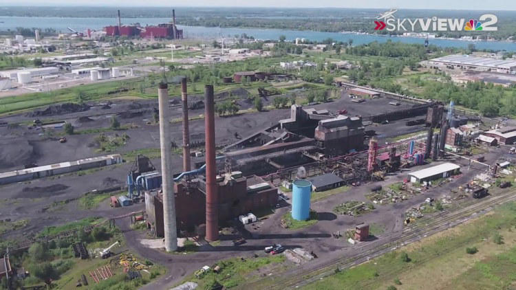 Tonawanda Town Supervisor John Flynn: Data center proposed for ...
