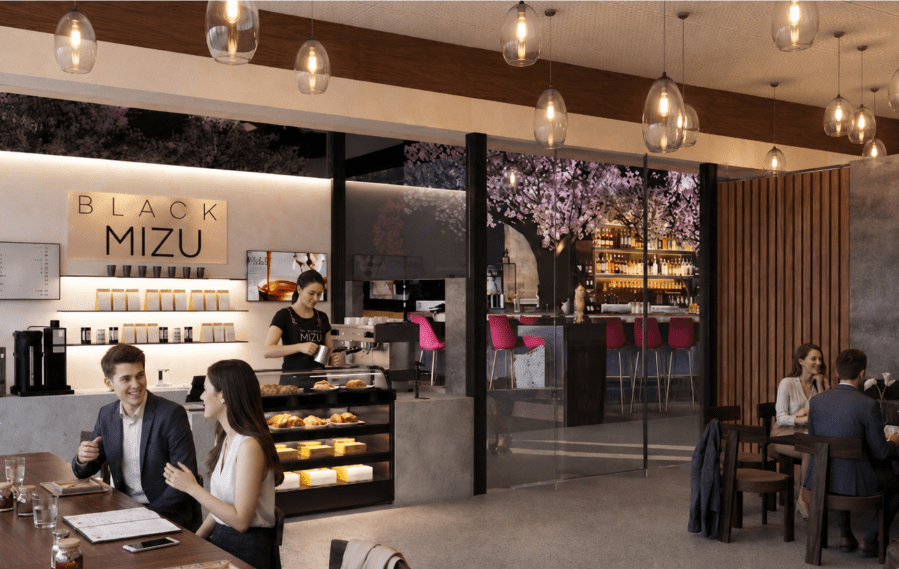 Little Italy’s Cloak & Petal opening new Japanese-inspired café
