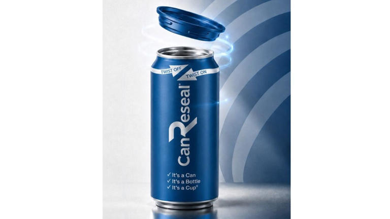 Canovation and Canpack team up on aluminium can-end system