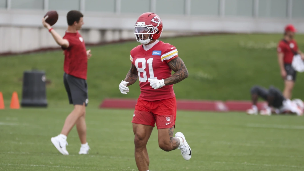 11 Kansas City Chiefs stars and 2026 roster moves