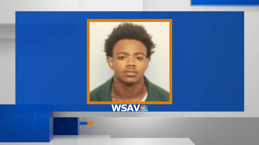 Savannah alderman’s son arrested, accused of armed robbery