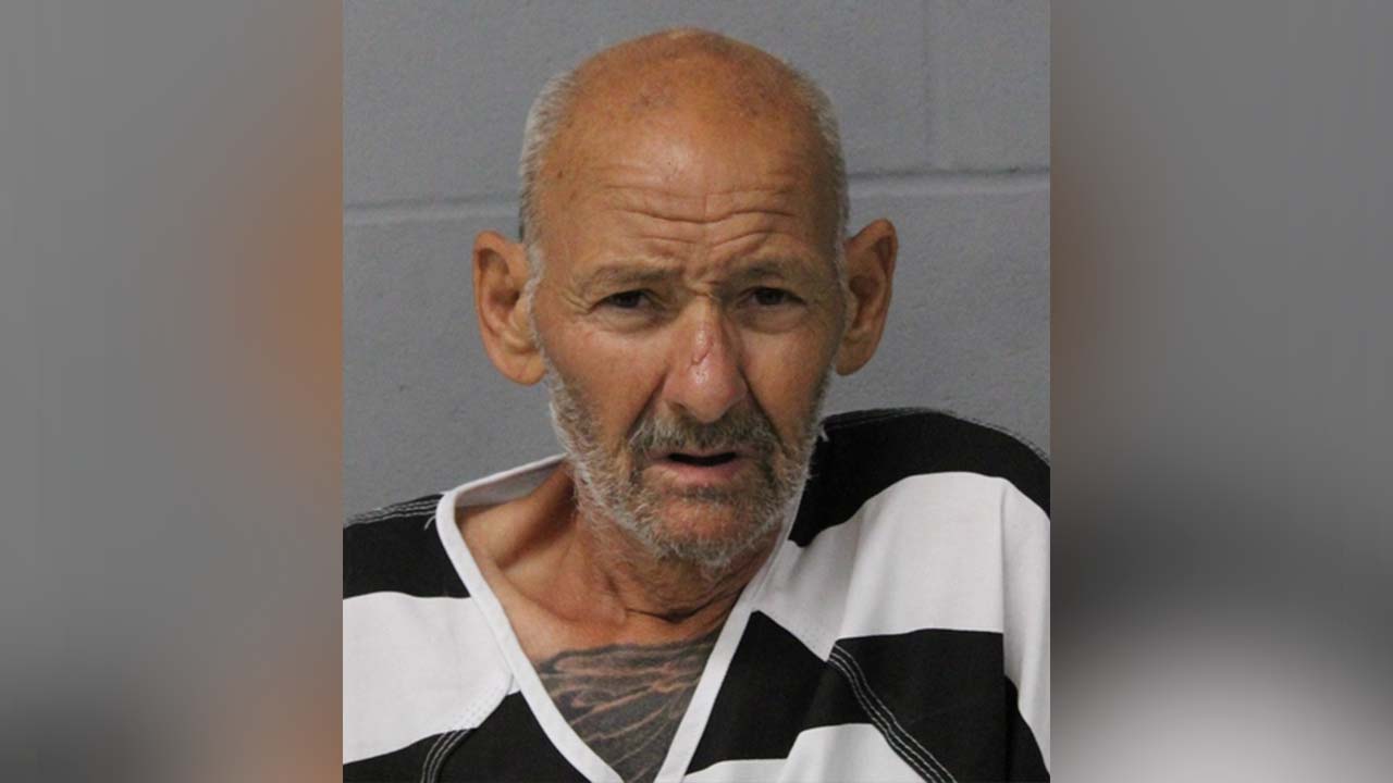Man arrested in connection with body being found in trash can in South ...