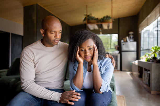 The connection between stress and blood pressure