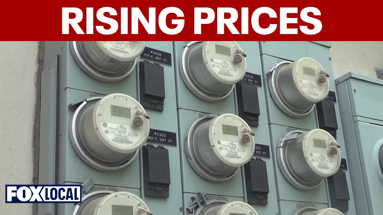 DC electric bills spiking: Officials searching for causes, solutions