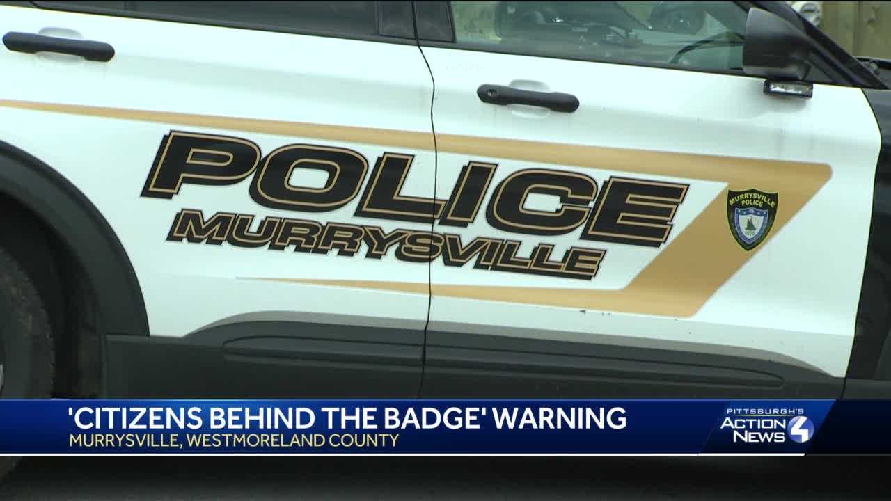 Police: Woman walking her dog is attacked by man on trail in Murrysville