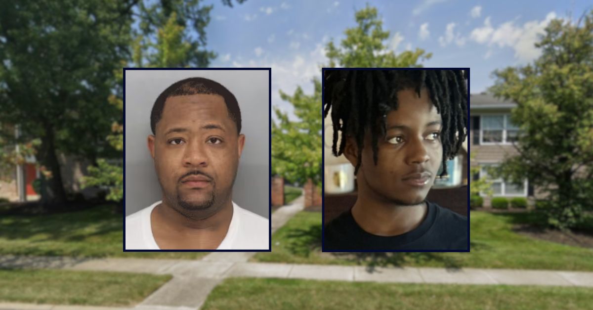 Man 'blindly shot' and killed teenager trying to protect his younger ...