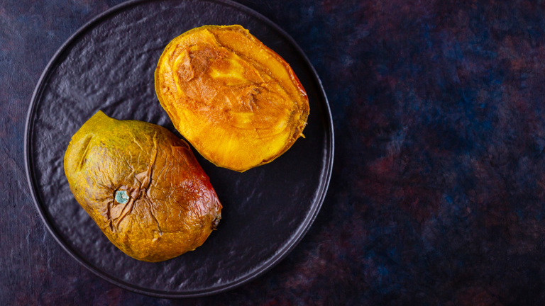 FSSAI flags worm-infested mangoes: What really happens if you ...