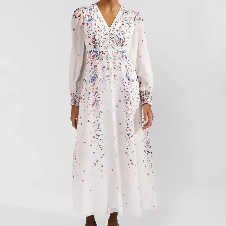 Duchess Sophie re-wore her anniversary dress and as soon as the rain ...