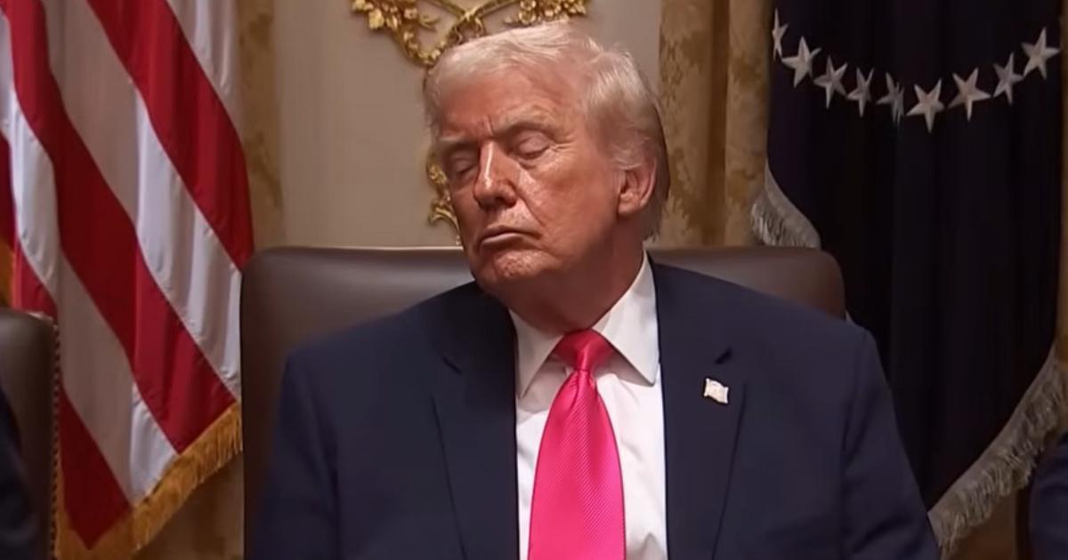 'You just lied': Rubio says he's never seen Trump sleep, Ted Lieu ...