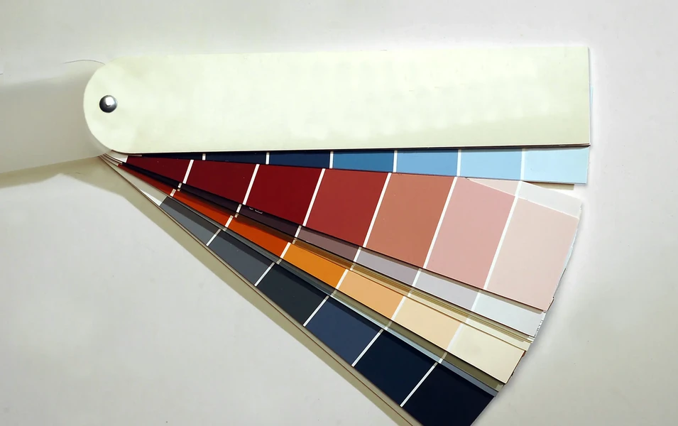 Designers reveal timeless paint colors leading 2026 trends