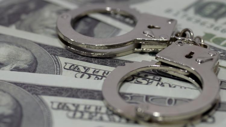 Bartholomew County school secretary accused of embezzling over $50,000 ...