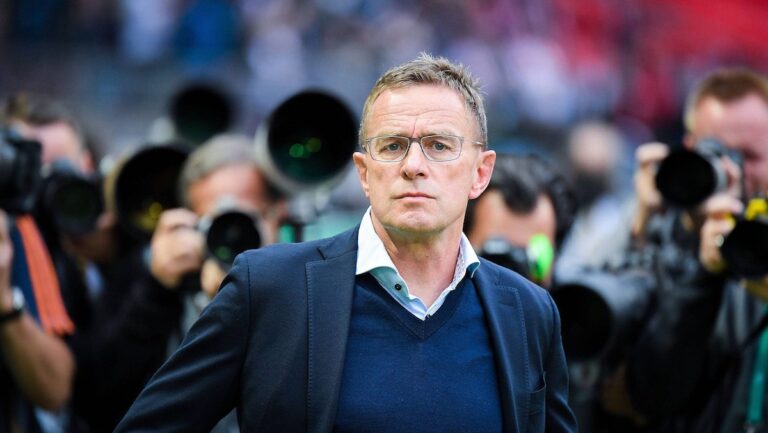 Rangnick sempre più vicino al Milan: manca solo la definizione degli ...
