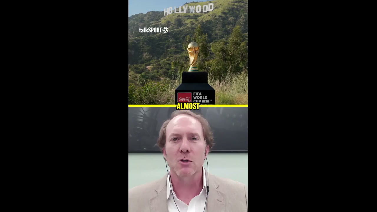 FIFA World Cup 2026 will be the most expensive one yet