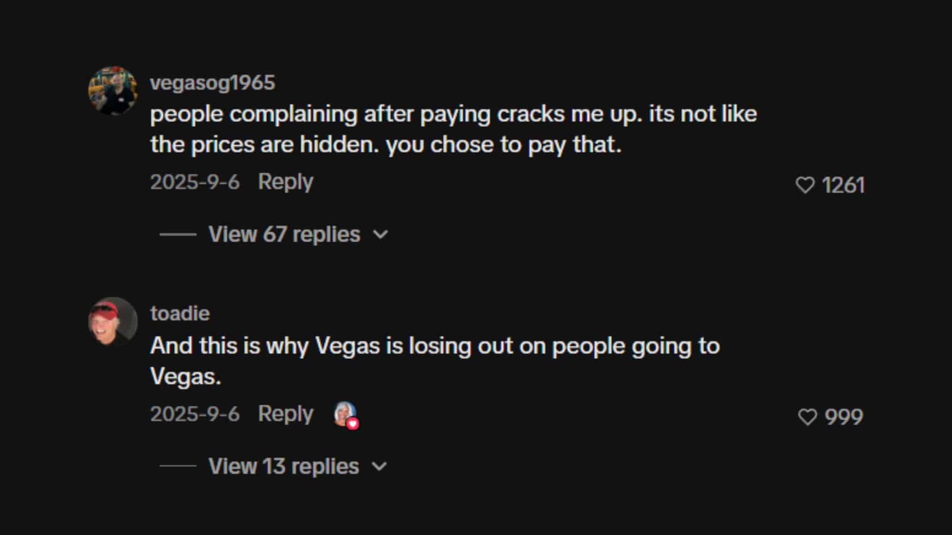 Woman paid $52.95 for just pasta and water at Las Vegas restaurant, now ...