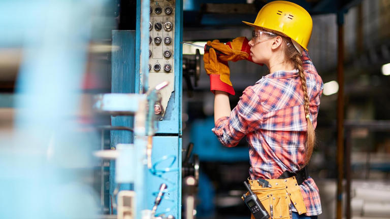 Gender-Pay-Gap: Traut euch an die großen Brocken!