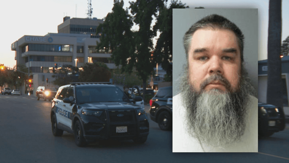 Anthony Scott Searles-Harris identified as man shot dead after 15-hour ...