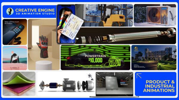 Why manufacturing companies are turning to Creative Engine for smarter ...