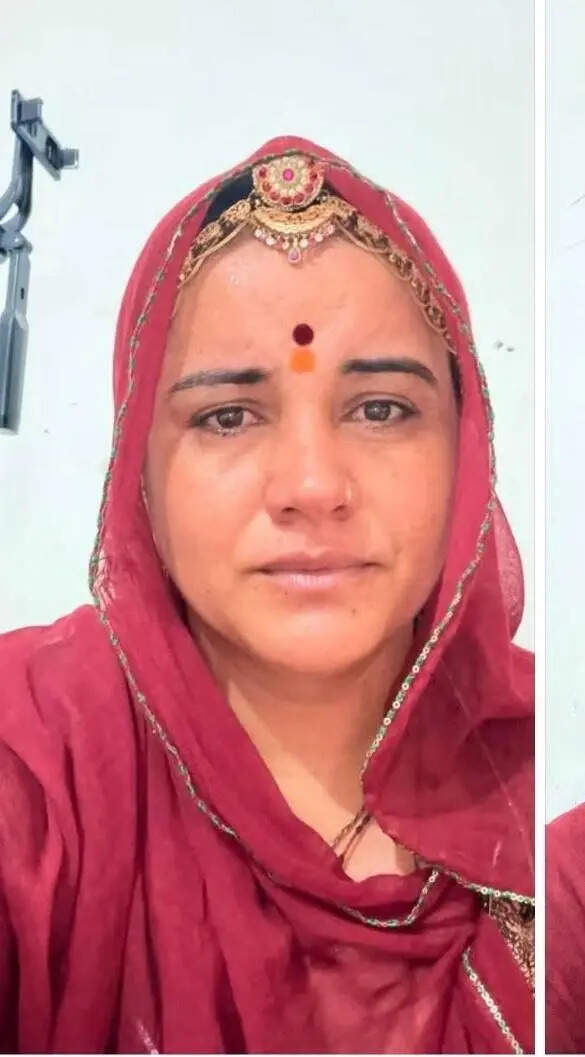 Trolled online, Jodhpur woman consumes poison